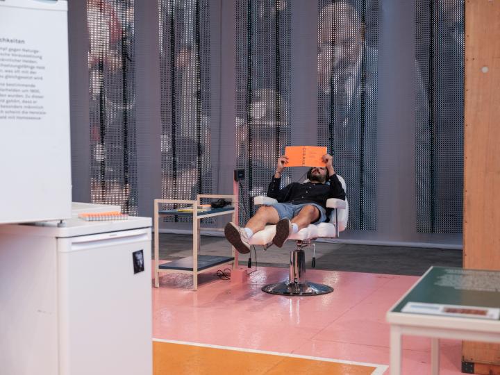 Videos - Rimini Protokoll